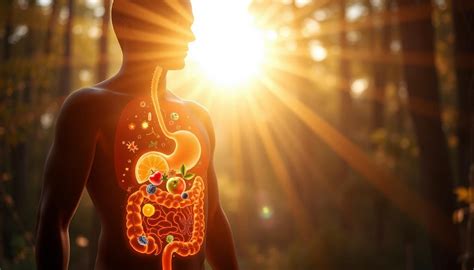 Mastering Gut Health Microbiome Naturally A Complete Guide