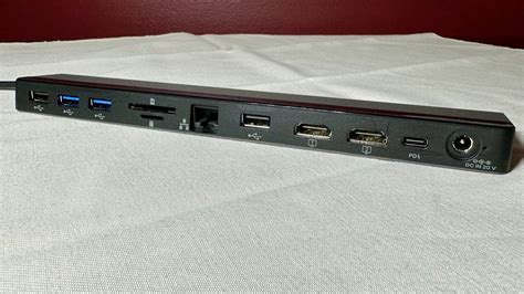 Vava In Docking Station Review Specs Performance Cost