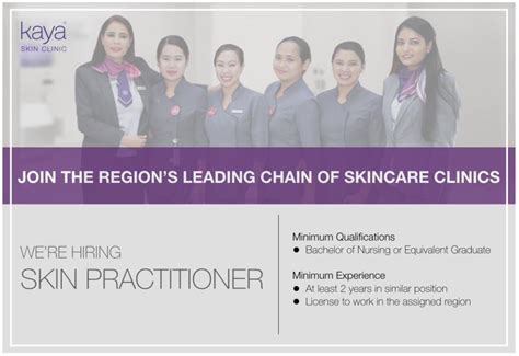 Kaya Skin Clinic Arabia On Linkedin Kayaclinicarabia