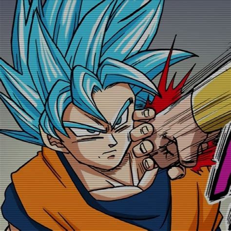 Pin De Kingu Heart En Dragon Ball Manga Colored Dibujos Personajes