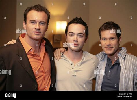 Nip Tuck Telegraph