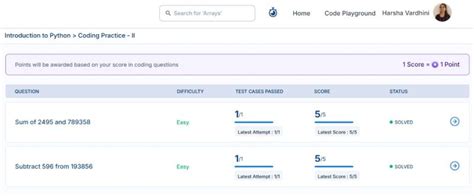 Harsha Vardhini Thottempudi On Linkedin 50dayschallenge Day34 Codingjourney Python Nxtwave