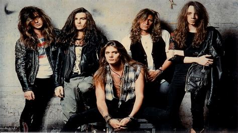 10 Classic Metal Bands Wed Love To See Reunite Oc Weekly