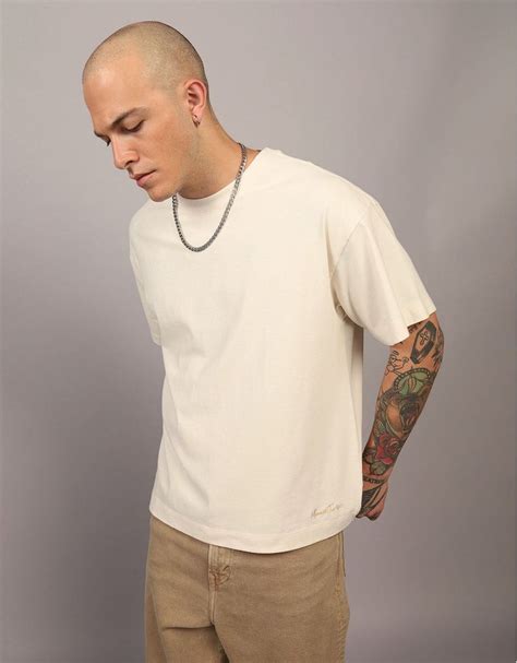 Camiseta Ae X Manuel Turizo De Hombre Tienda Online
