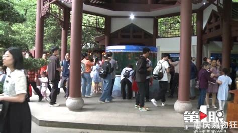 日接待12万人次历史新高这个五一重庆动物园人气旺 重庆杂谈 重庆购物狂
