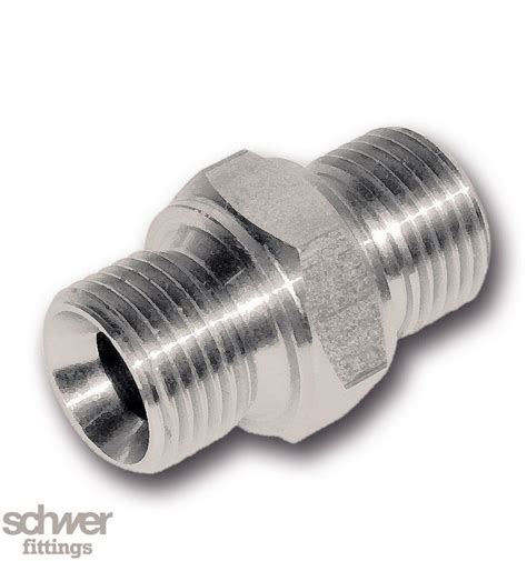 Reducing Adapter Schwer Fittings