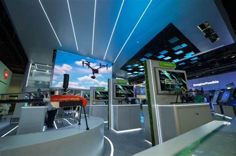 Zaintech On Linkedin Gitexglobal Gitex Zaintechatgitex Gitexhighlights