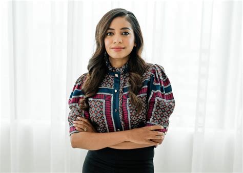 Entrepreneurs We Love Bhavana Ravindran Honeycombers