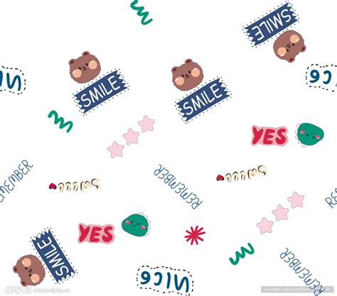 卡通可爱熊设计图psd分层素材psd分层素材设计图库昵图网