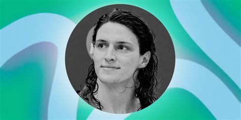 Amid Ongoing Debate Lia Thomas Made History For Transgender Athletes