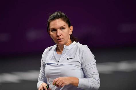 Se Retrage Simona Halep Din Tenis