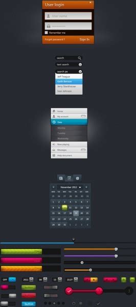 Exquisite Small Plug Web Button Psd Layered Psd In Editable Psd Format