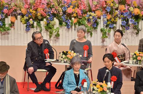 【結果報告】第21回 Nhk全国俳句大会受賞作品決定 生涯学習通信講座 Nhk学園