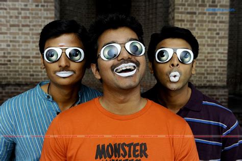 Nanban Tamil Movie Photos Stills Photo