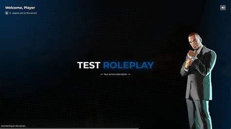 Paid Standalone Loadingscreen Fivem Releases Cfxre Community