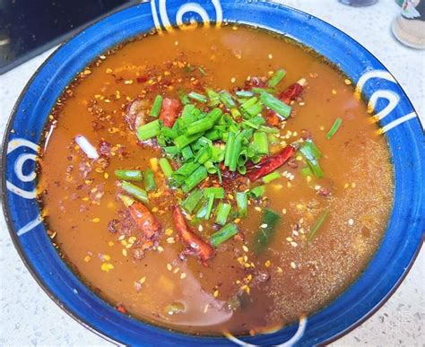 【无敌好吃的水煮牛肉的做法步骤图】柠檬好酸啊a下厨房