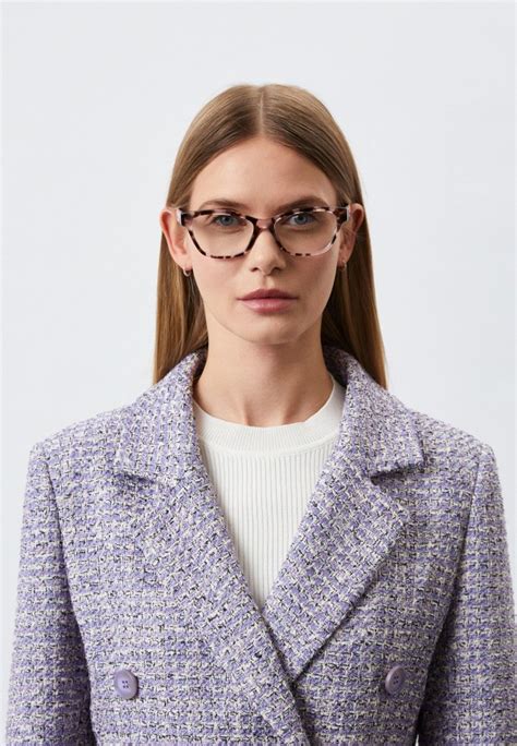 Оправа Prada PR 03WV ROJ1O1, цвет: мультиколор, RTLACO850401 — купить в ...