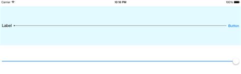 Objective C Ios Auto Layout Issue Stack Overflow