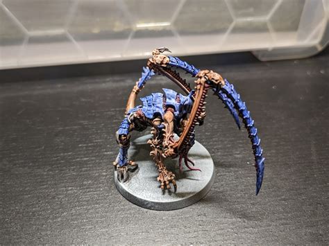 3d Printer Original Plastic Free Lictor 2 4 Poses • Made With Elegoo Mars 3 Pro・cults