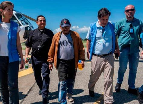Señalado Secuestrador Del “mane” Díaz Deberá Permanecer En Prisión