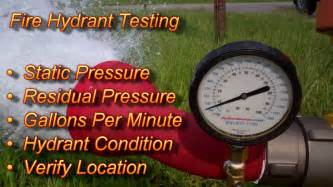 Hydrant Flow Test Procedure At Ralph Bracy Blog