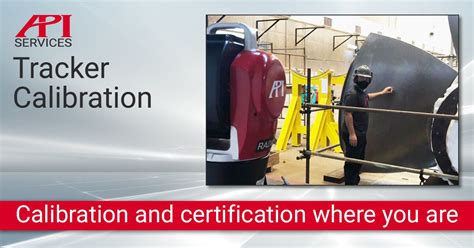 Api Metrology On Linkedin Laser Tracker Calibration