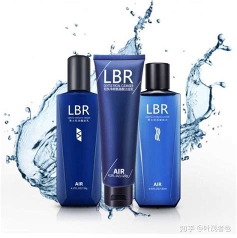 男士护肤品什么最好用？国妆唯一认可的美白祛斑产品 哔哩哔哩