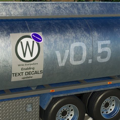 Write Everywhere Paradox Mods