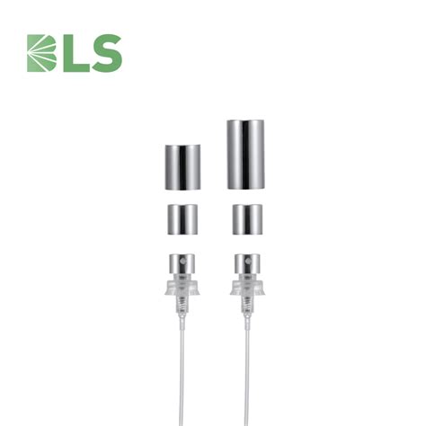 Crimp Pump Wholesale Perfume Glass Bottle Manufacturer I Topperfumepack