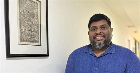 Yaap Appoints V Gokulakrishnan Pillai As Creative Head