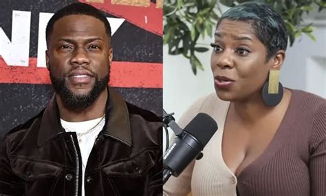 Kevin Hart Accuses Tasha K Of Using Shell Company To Evade Financial