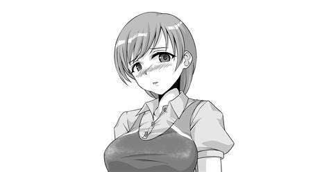 新田美波 【skeb依頼品】ラクロス衣装の上に競泳水着を着る新田美波 木本らいのイラスト Pixiv