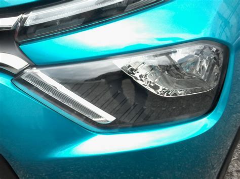 AvaliaÇÃo CitroËn C3 Feel Pack 16 16v Aut Simplicicidade Corente