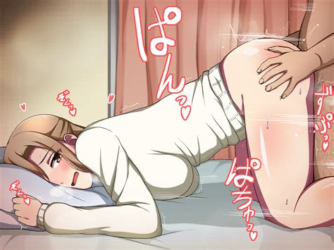 Nishiki Konoe Kanataharukas Mother Love Live Love Live