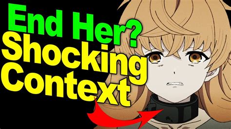 Controversial Terrifying Skipped Content Mushoku Tensei Jobless
