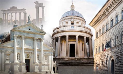 Renaissance Architecture Wonders That Merged Christian With Classical And Reshaped Our World