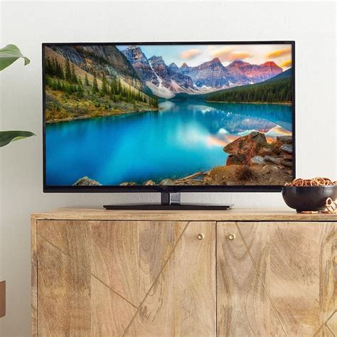 How To Set Up Firestick To Led Tv Raillasopa