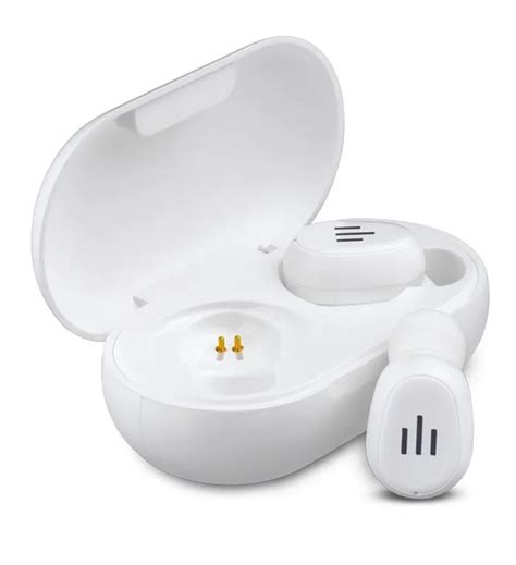 FONE DE OUVIDO BLUETOOTH DROP TWS PH BCO PULSE Recicle Express