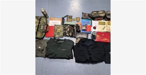 抓了！假冒军人、收集情报与境外势力接头腾讯新闻