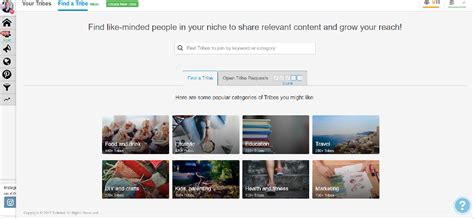 How To Use The NEW Tailwind Tribes Jen Stanbrook