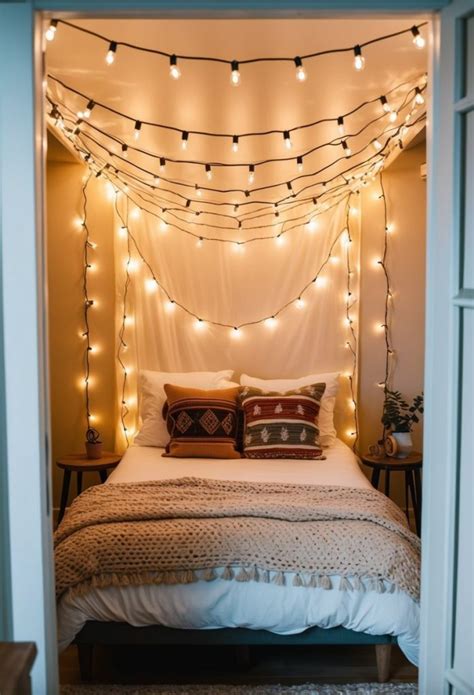10 Boho Small Bedroom Decor Ideas My Home My Globe