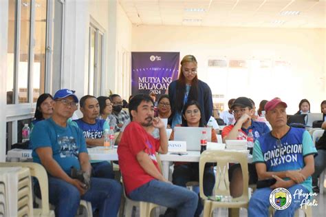 Cbdrrm Plan Workshop