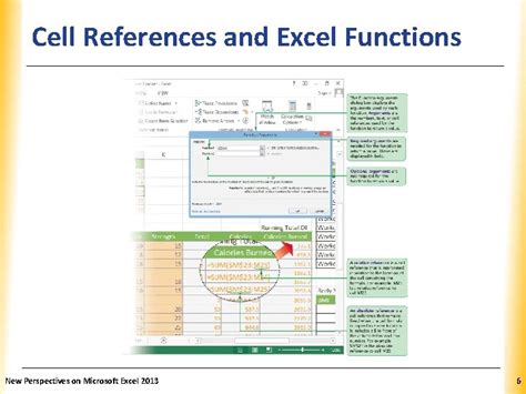 Excel Tutorial 3 Calculating Data With Formulas And