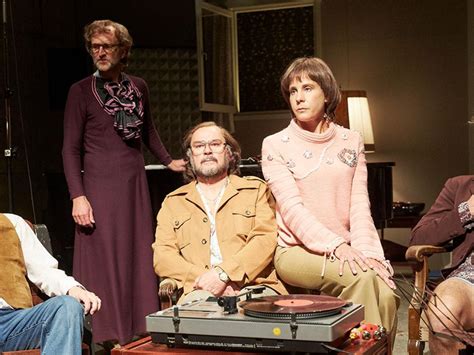 Markus John Deutsches Schauspielhaus Hamburg