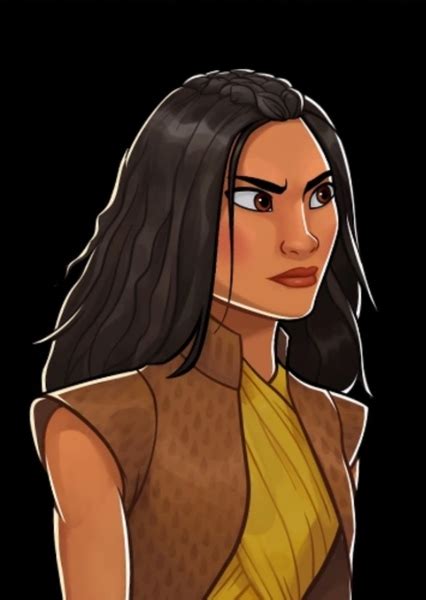 Photos Of Raya Disney Heroes Battle Mode On Mycast Fan Casting