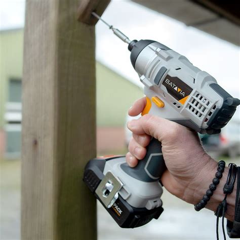 Miter Saw 18v Batavia Tools Artofit