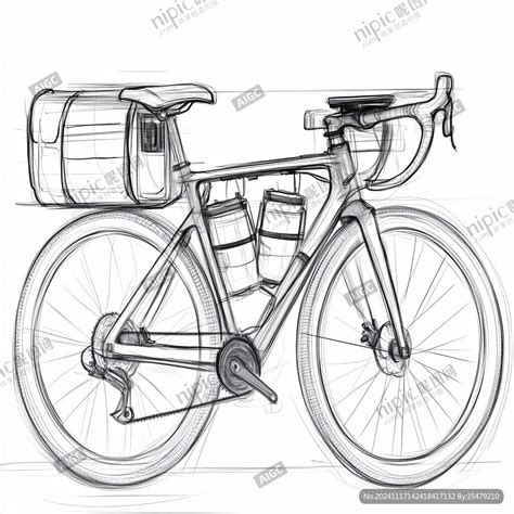 Ai创作图电动脚踏车设计 电动车线稿图 自行车手绘 产品手绘图 自行车装配图 骑车手绘 自行车建模 手绘自行车 概念自行车 电器线稿 概念电单车 手绘电动车 发电自行车 电动车设计 自行车插画