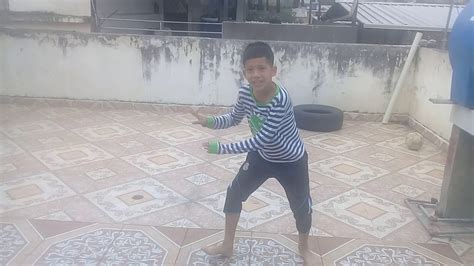 Enseñando A Bailar Youtube