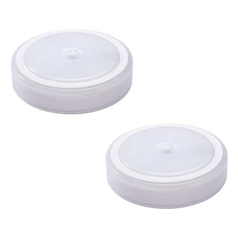 Luz Nocturna Led Luz Inalámbrica Con Sensor De Cuerpo Humano
