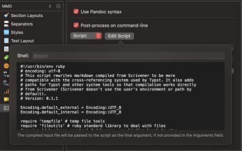 Typst A New Markup Page Layout Engine To Take On Latex Page 2 Markdown And Latex